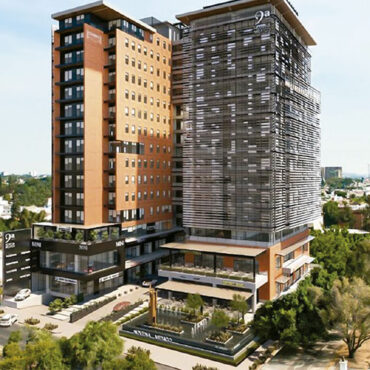 ¿Que Podemos Construir? - MUROTECH